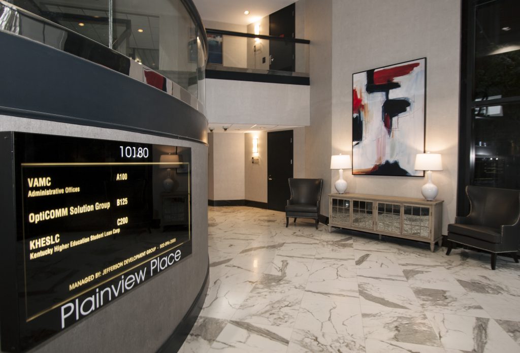 Plainview Place – Jefferson Development Group