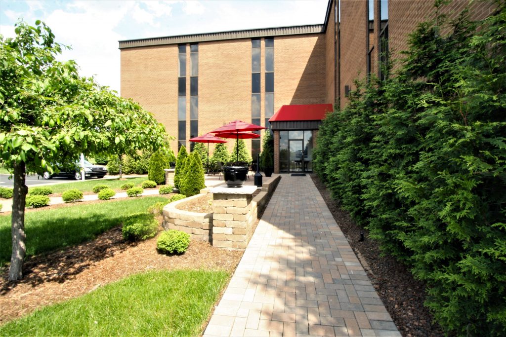 320 Building – Jefferson Development Group